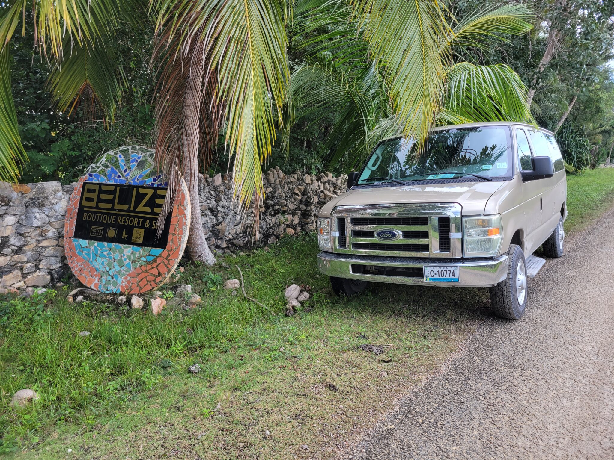 Make your Reservation Today – Belize VIP Transfer Services